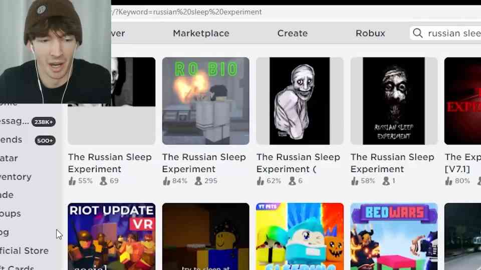 This Banned Game Is Causing Big Problems for Roblox