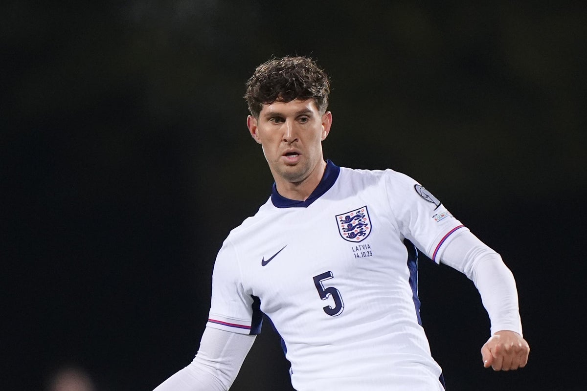 John Stones says England building ‘something special’ after reaching ...