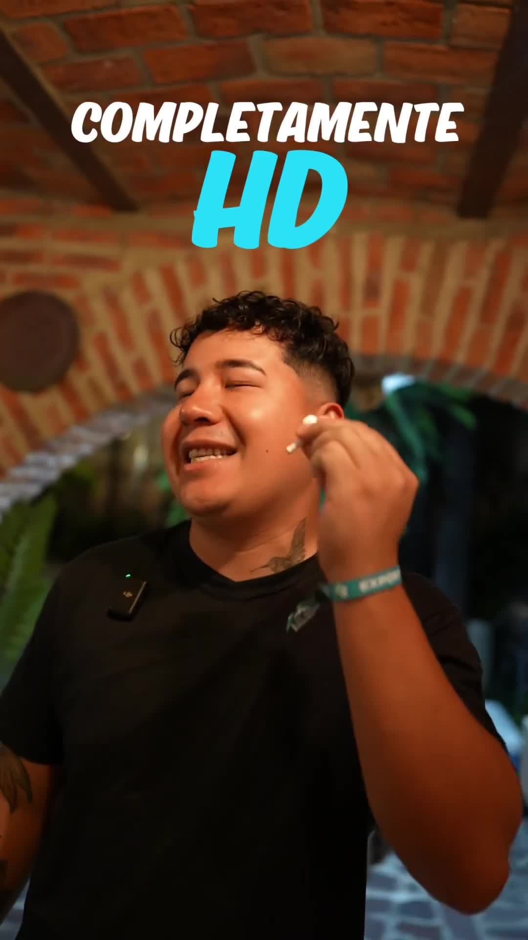 Akim Shuffle ahora escucha su música en Amazon Music 😎