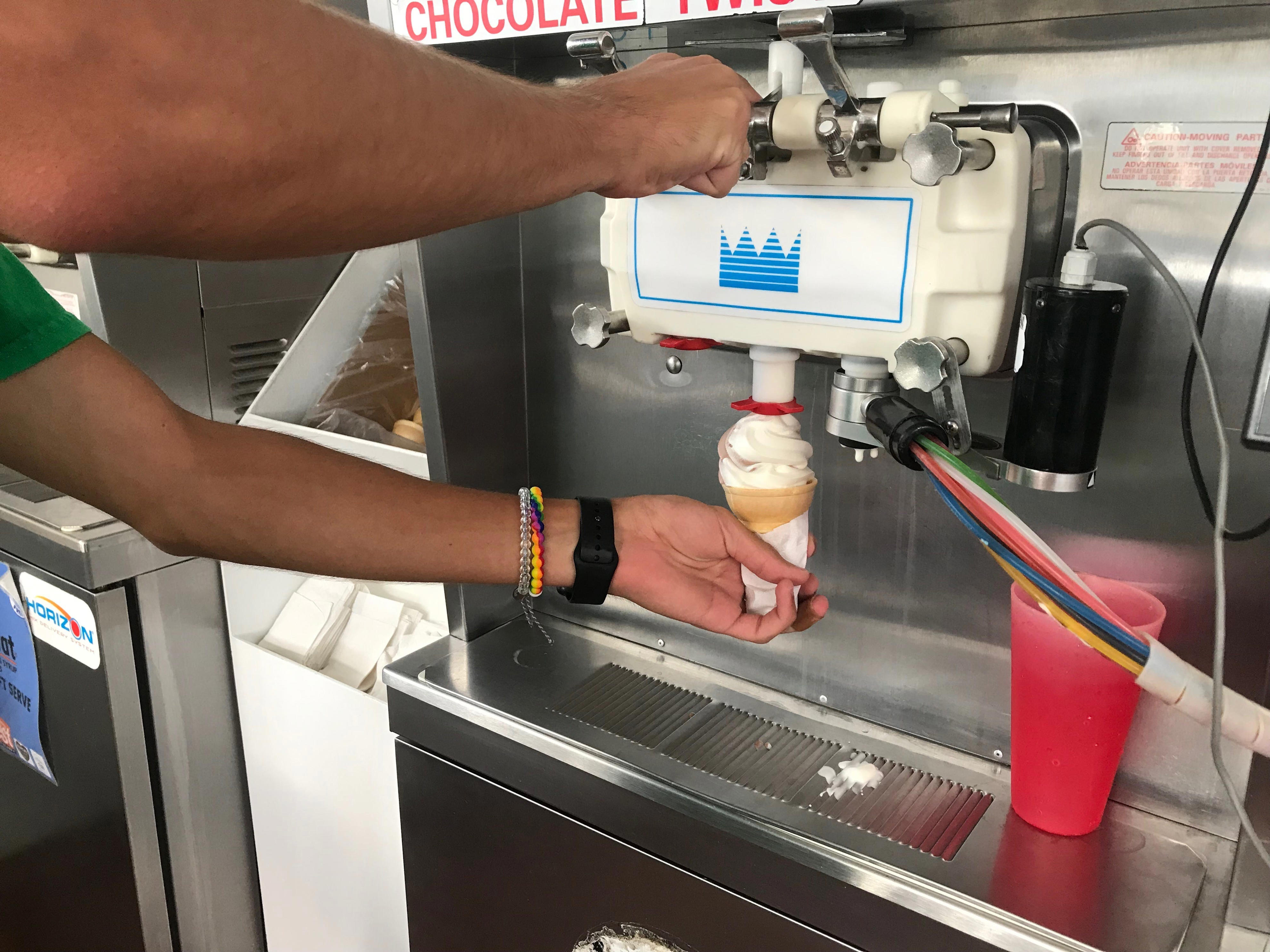 Frosty Freez has a new owner; second Copper Club highlights Newport ...