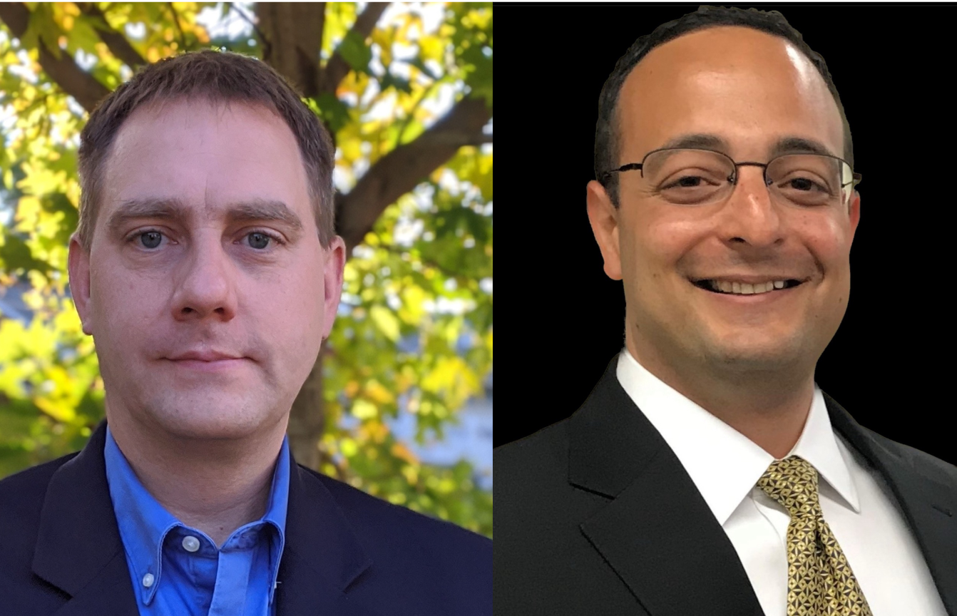 For the first time in 8 years, Broome County has a new clerk. Here's ...