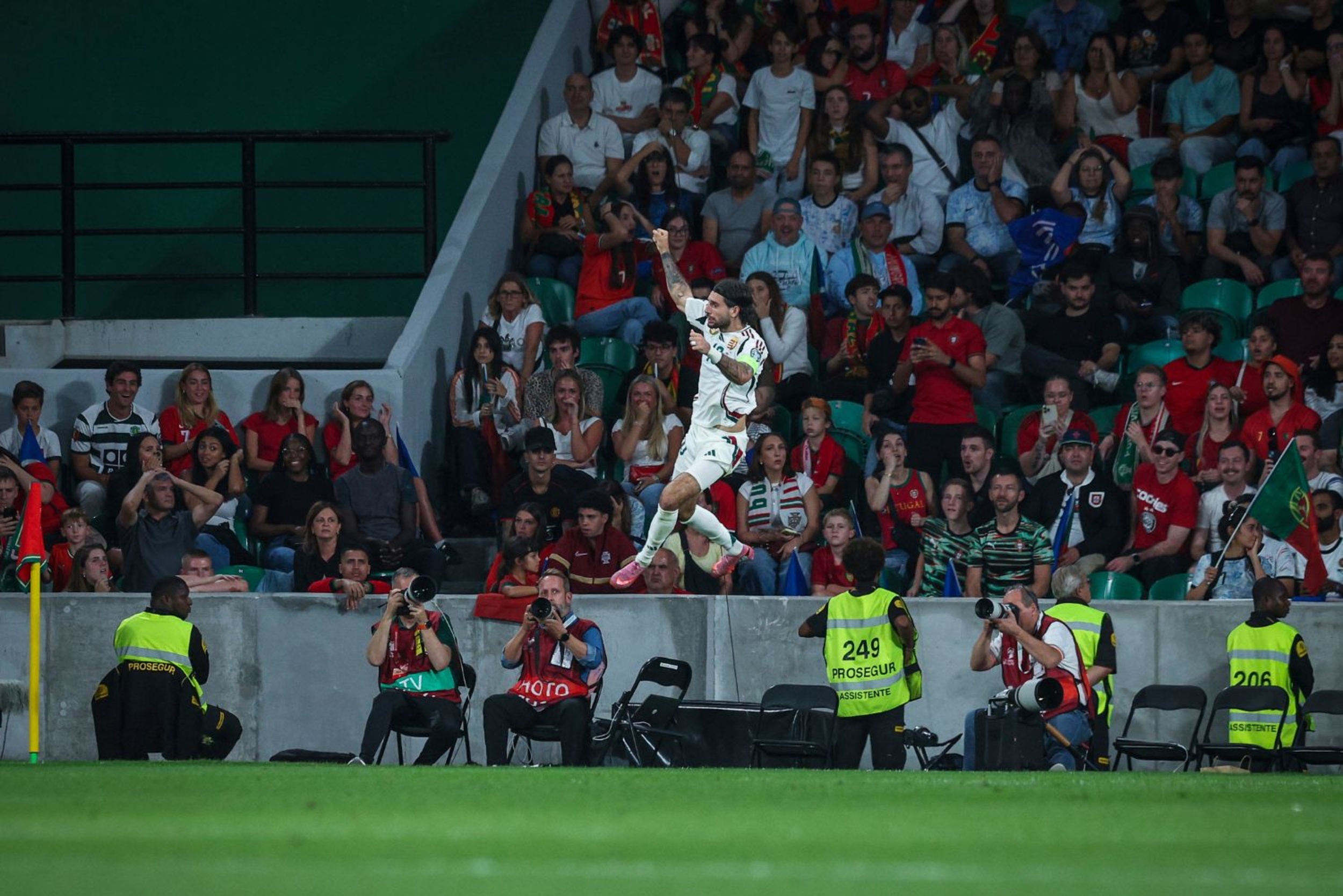 Liverpool midfielder finally gets what Ronaldo promised after Portugal draw