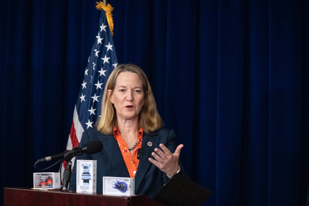 Arizona AG Threatens Legal Action Against Mike Johnson