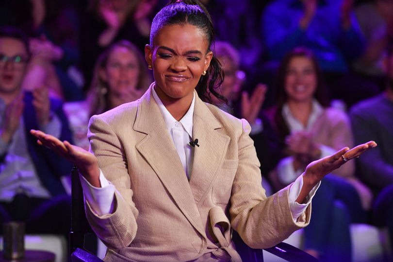 Candace Owens suffers major blow amid latest legal battle