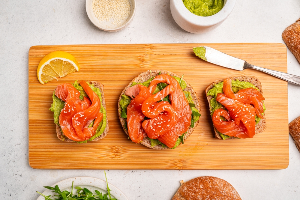Top foods rich in vitamin B12 and how to get enough