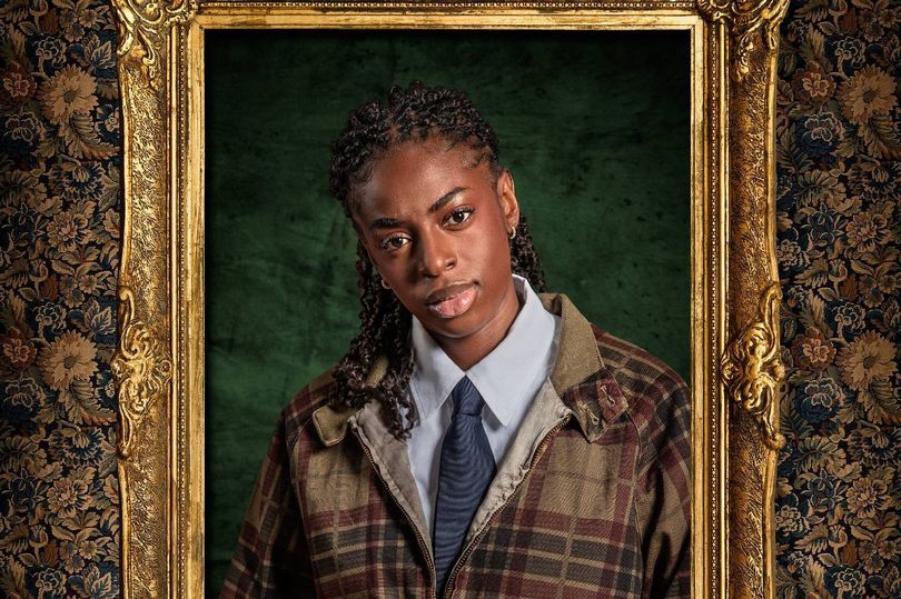 Cat Burns opens up on diagnosis that changed her life before Celebrity ...