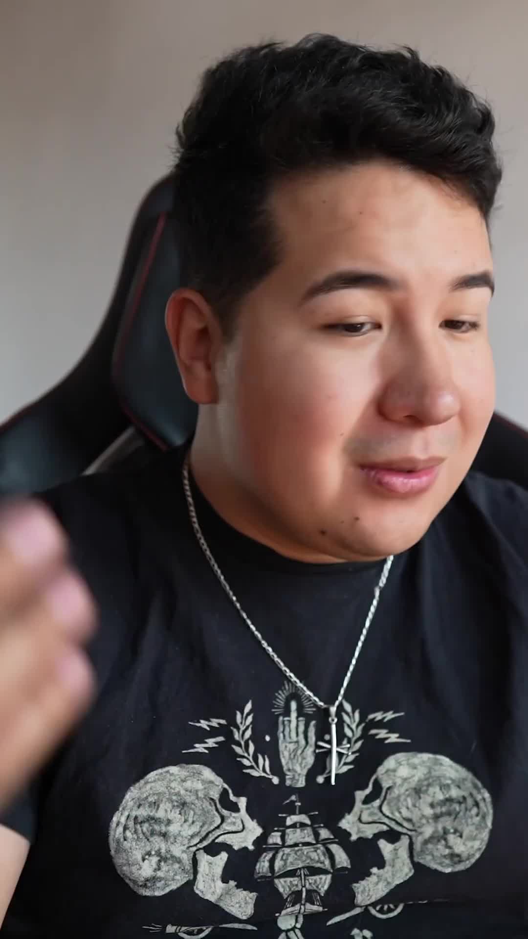 No dejaré que un mal rato arruine mi día