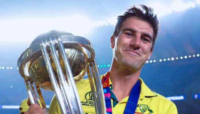 Pat Cummins’ Surprising All-Time IND-AUS ODI XI Leaves Out Virat Kohli, Includes Star Indian Players