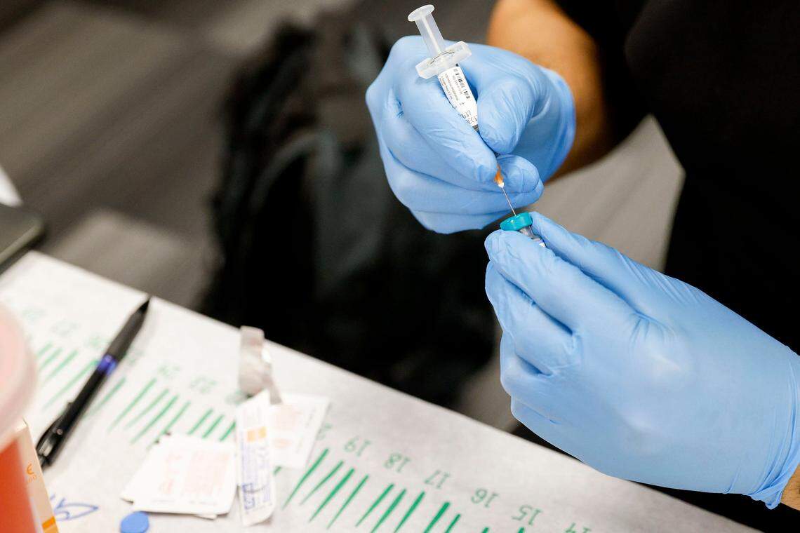 SC measles quarantine soars beyond 300. Here's how long quarantine lasts