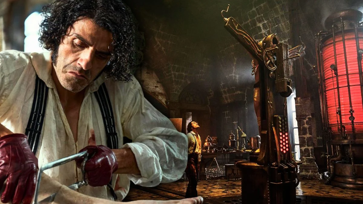 Guillermo del Toro’s ‘Frankenstein’ Rotten Tomatoes Score Revealed ...