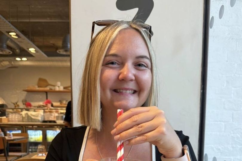 Woman refuses neighbour's driveway courtesy - but no-one is sure who is ...