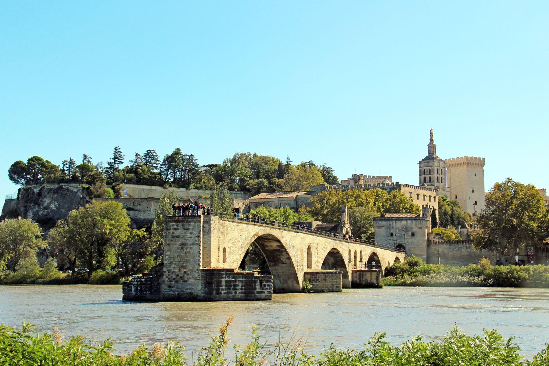 Adventures in Provence: second in new series of Trinity Travel Talks