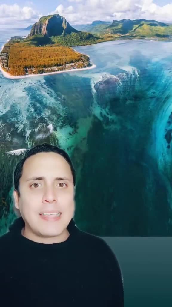 Descubrimiento de la isla Mauricio. #historia #misterio #nescritor