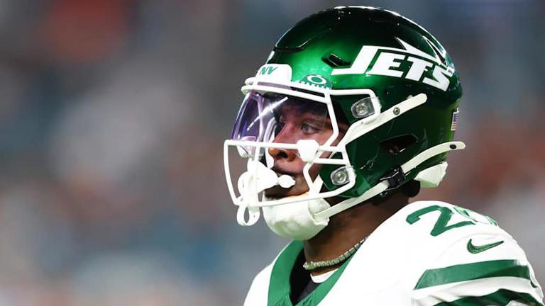 Patriots might already know the perfect trade option to boost their ...