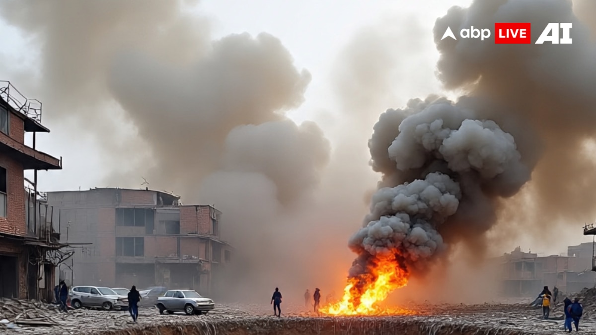 Taliban Destroys Friendship Gate In Pakistan, Kills Six More Soldiers