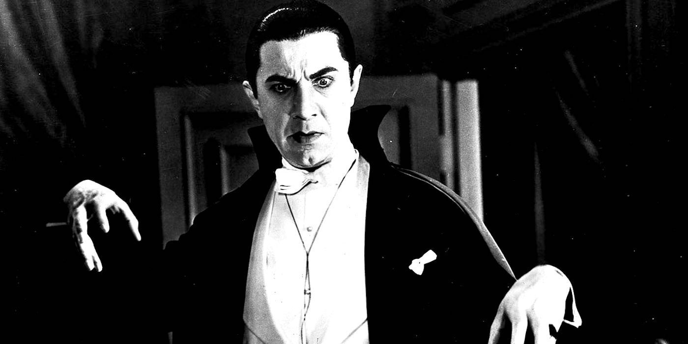 Bela Lugosi Biopic Announced by Leonardo DiCaprio's Appian Way Productions