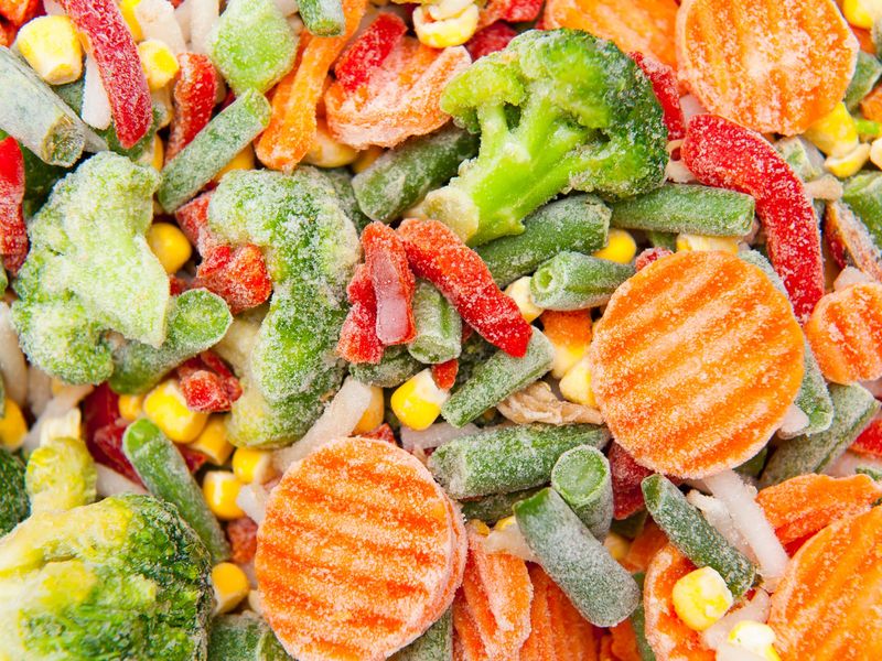 12 Processed Foods That Pack A Healthy Punch