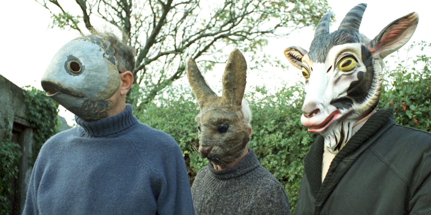 This Horror Movie With 91% on Rotten Tomatoes Is As Cozy as It Is Scary ...