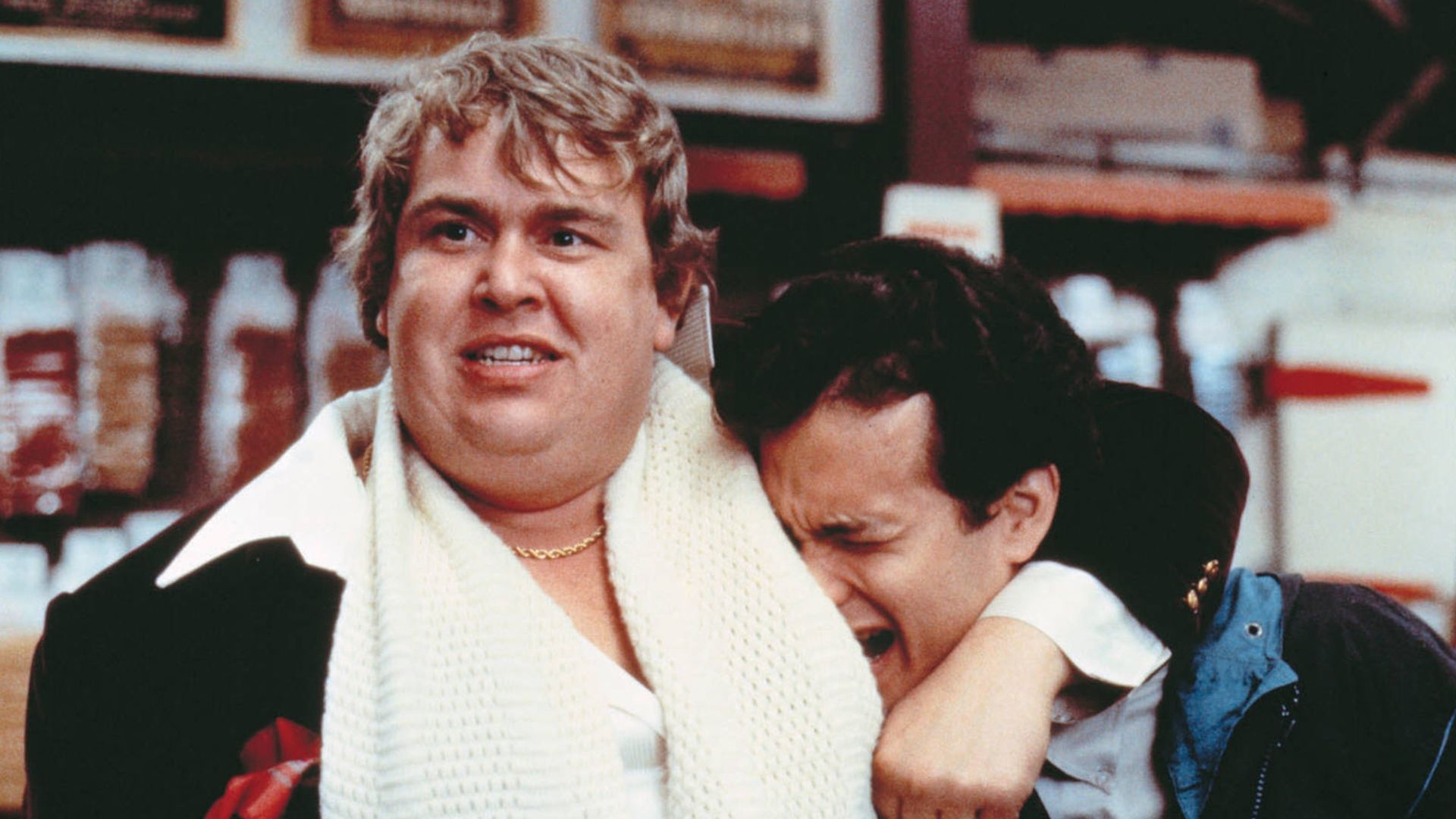 7 Best John Candy Movies That Aren't Strictly Comedies