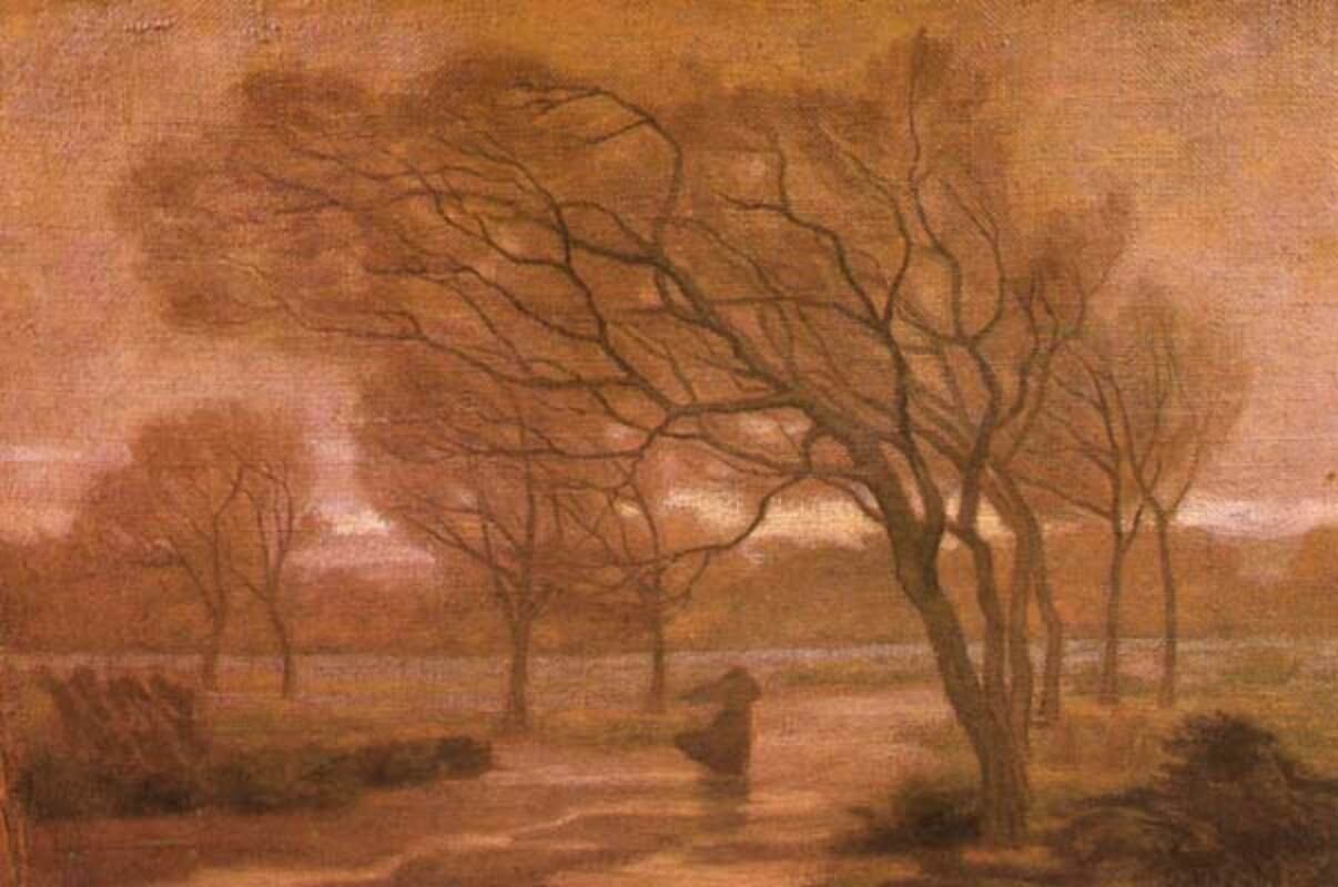 Qué es el viento puelche, el fenómeno que dejará rachas de 60 km/h en ...