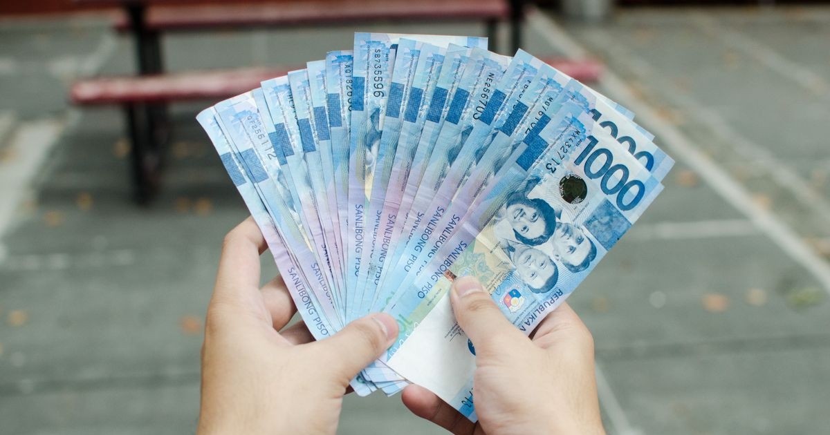 BSP asserts demonetizing P1,000 and P500 bills not a solution to corruption