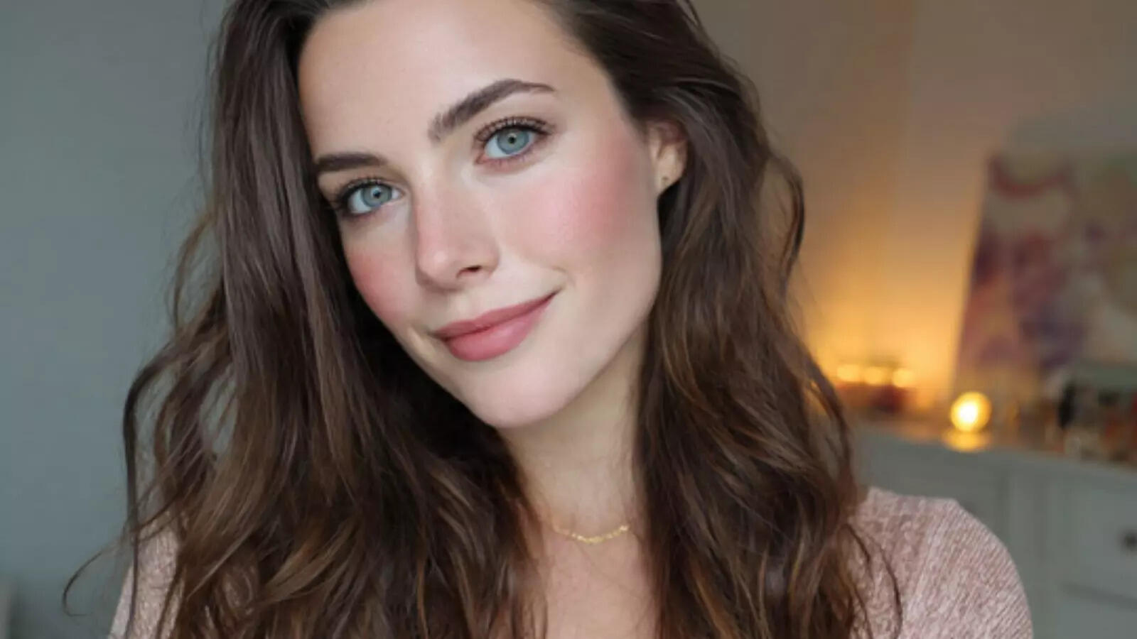 Quick & Easy: 5-Minute Makeup Routines for Busy Mornings