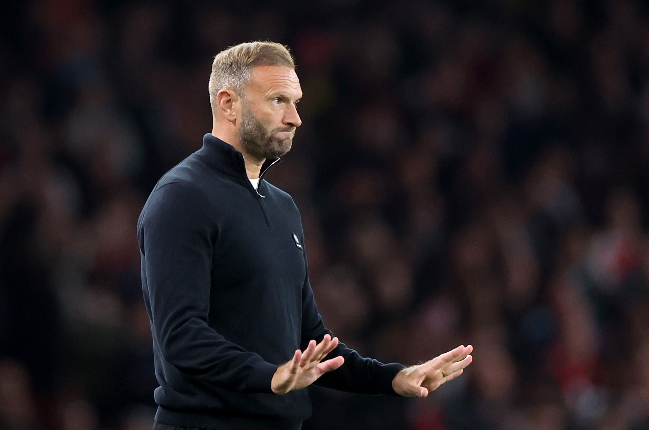 Next Blackpool head coach: Latest on when confirmation is expected