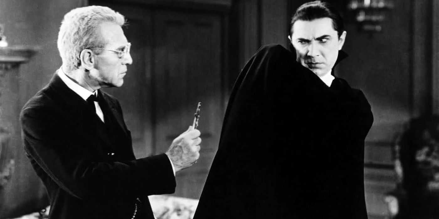 Bela Lugosi Biopic Announced by Leonardo DiCaprio's Appian Way Productions