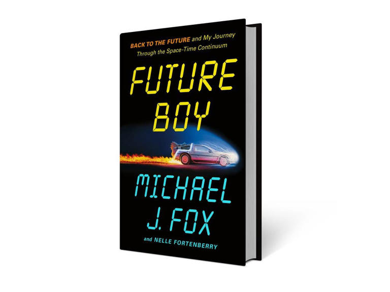 Michael J. Fox on "undeniable connection" with "Back to the Future" co-star