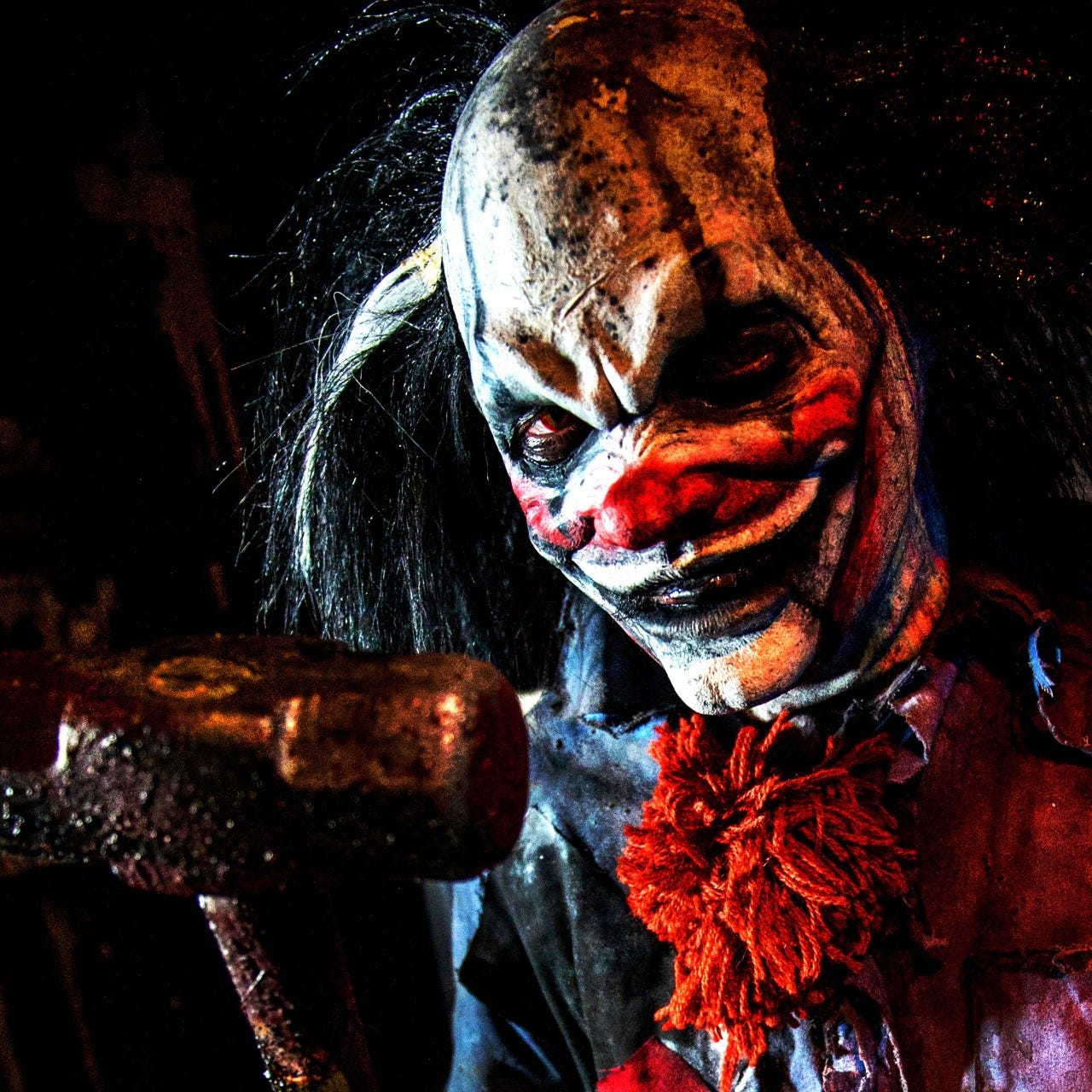 Scary Acres, 13th World and more are back. 7 must-visit haunted ...