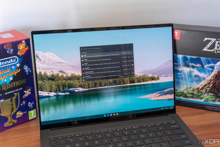 Windows 10 has just received its last non-security update ever as ...