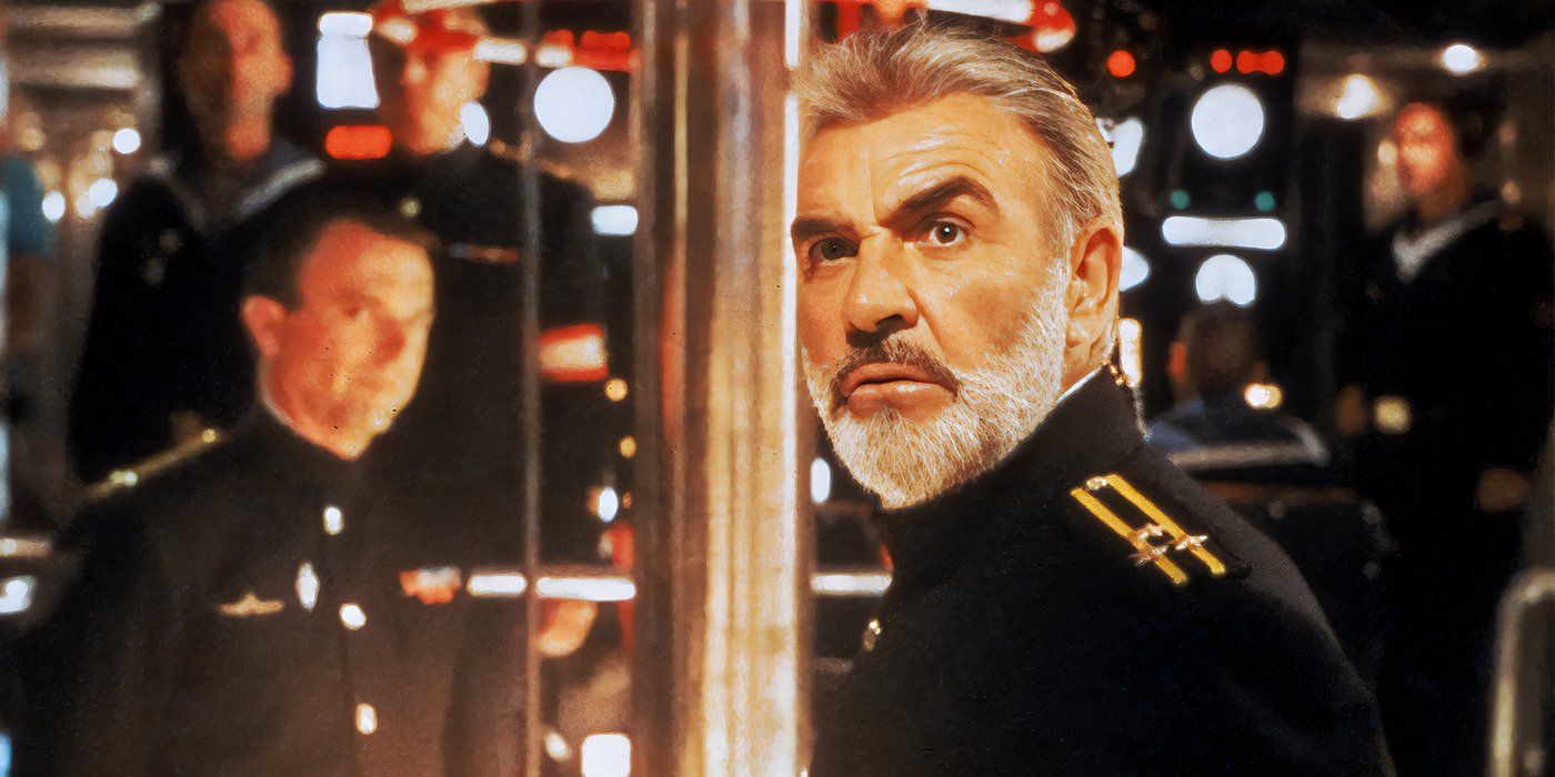 Every Tom Clancy Movie, Ranked by Entertainment Value