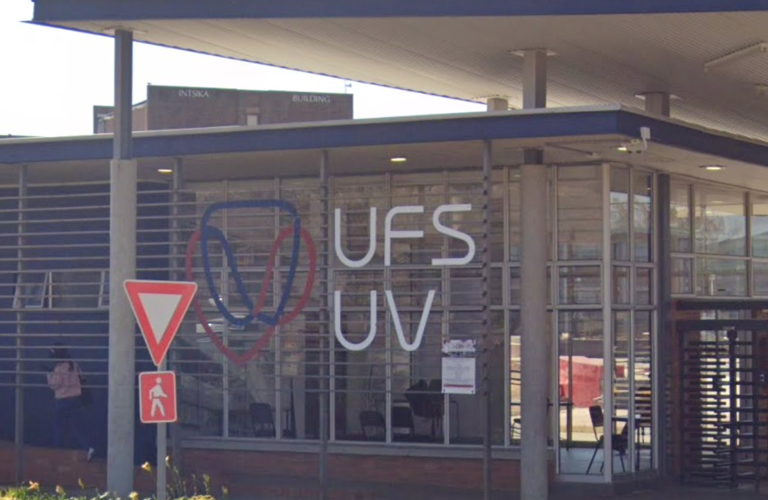 UFS to scrap AI detection software across all faculties