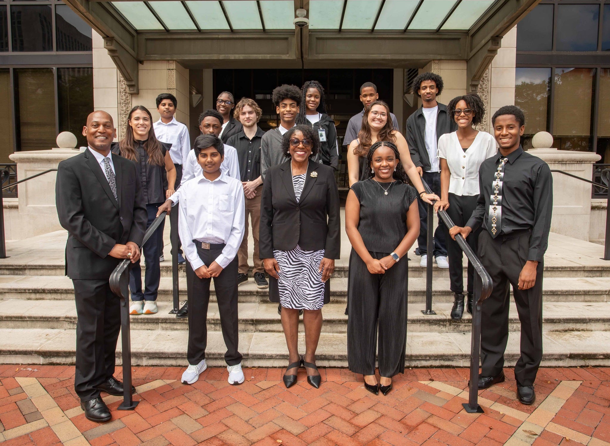 Fleet Landing envisioned DCPS site as a riverfront for all generations ...