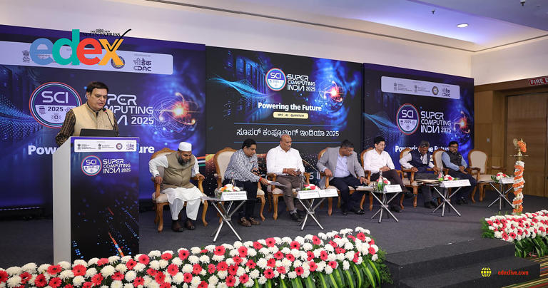 Supercomputing India 2025 to spotlight HPC, AI, and quantum innovations