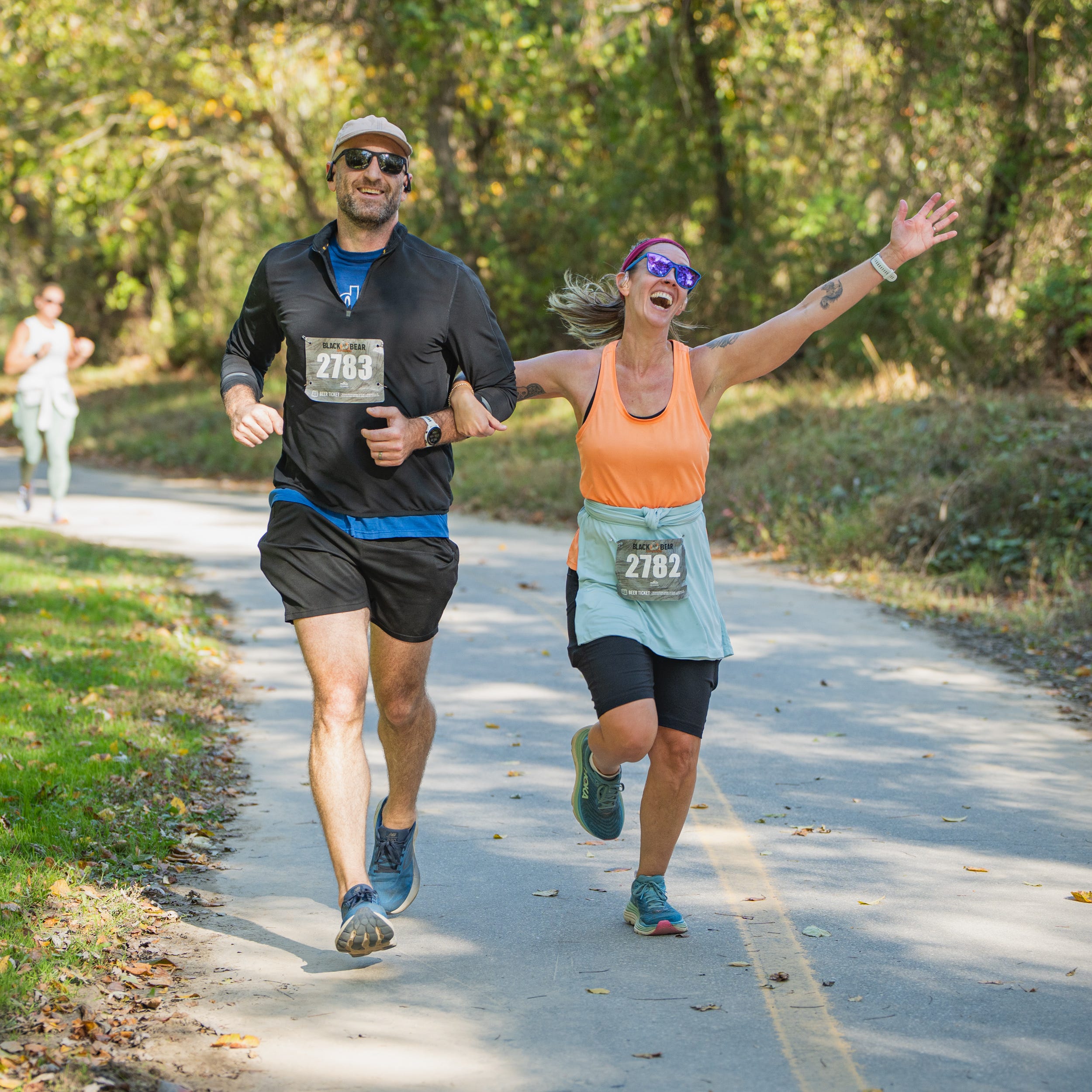 Earth Day and spring calendar: activities in Henderson County