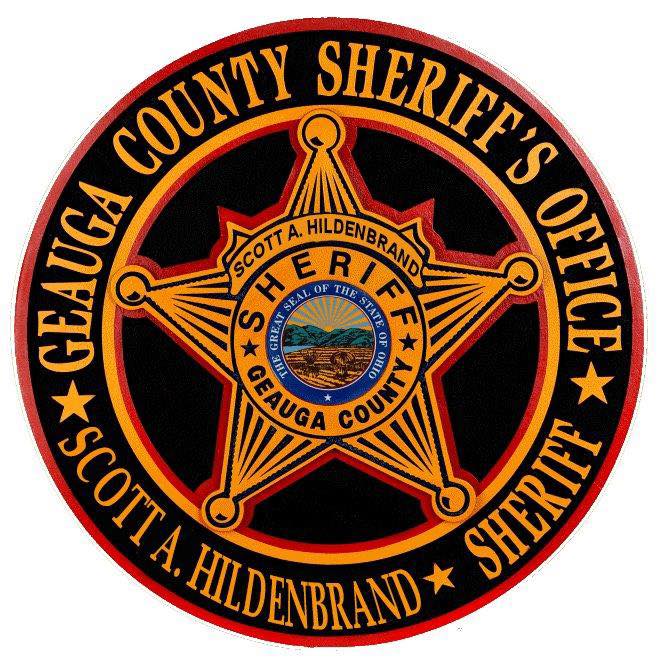 Canton man accused of terrorizing Amish family in Geauga County during ...