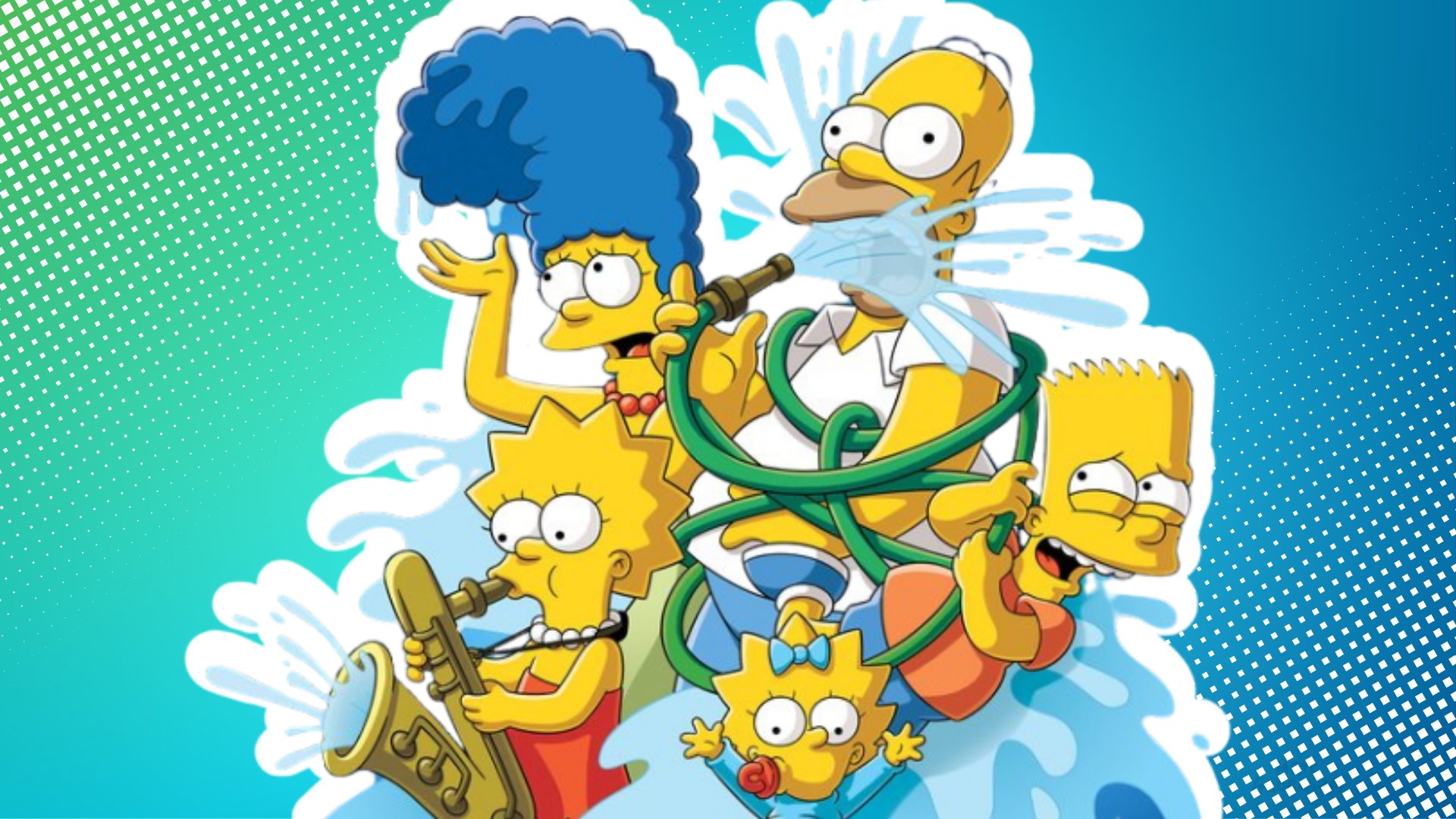 „Die Simpsons Staffel 36“: alle neuen Folgen ab sofort auf Disney+