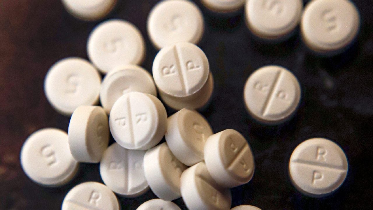 What to know about opioid use disorder and the recovery process