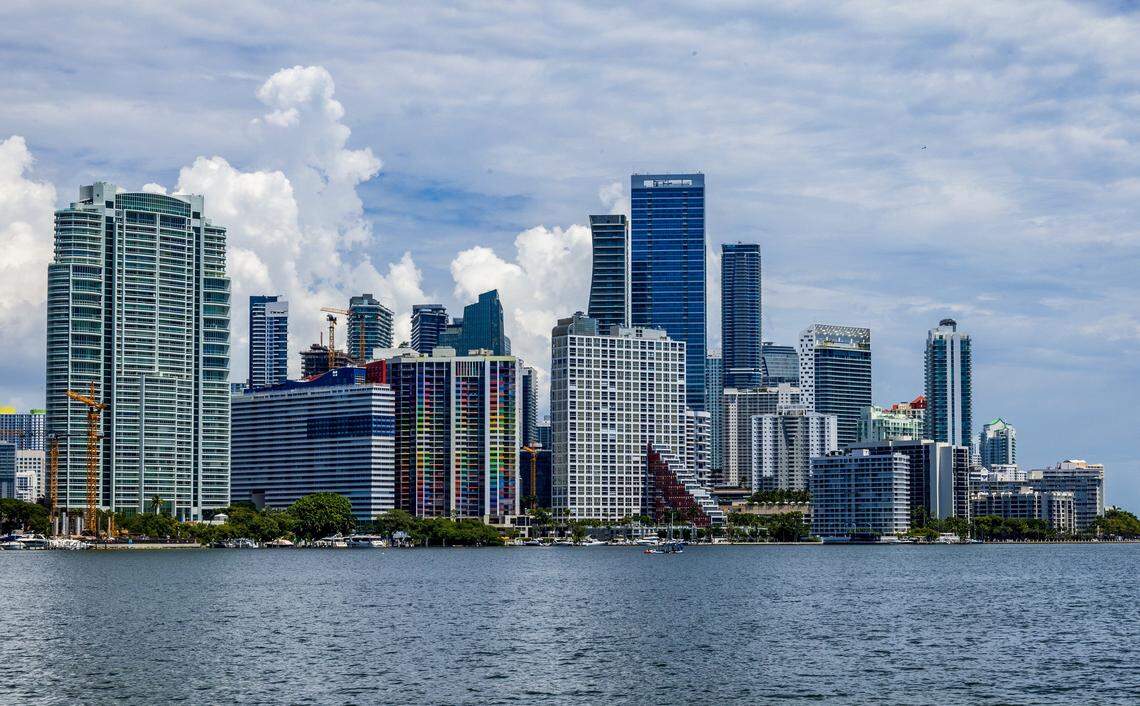 Want a hot job that pays $100,000 or more? See Miami-Dade's new hiring list