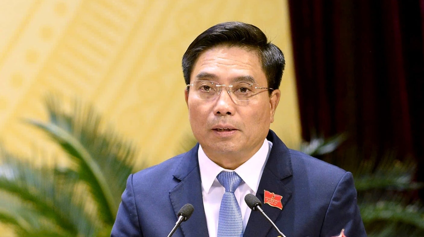 6 Phó chủ tịch Quốc hội nhiệm kỳ 2026-2031
