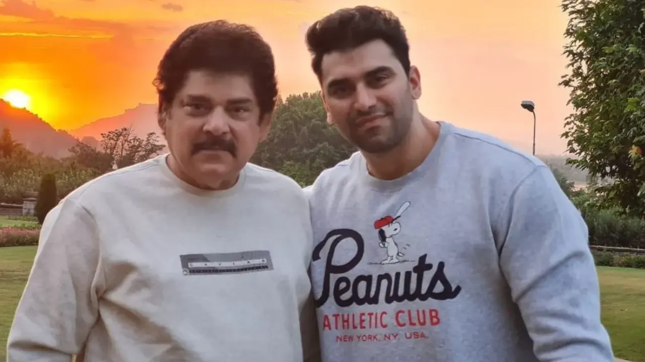Pankaj Dheer death: Son Nikitin Dheer`s Instagram story goes viral