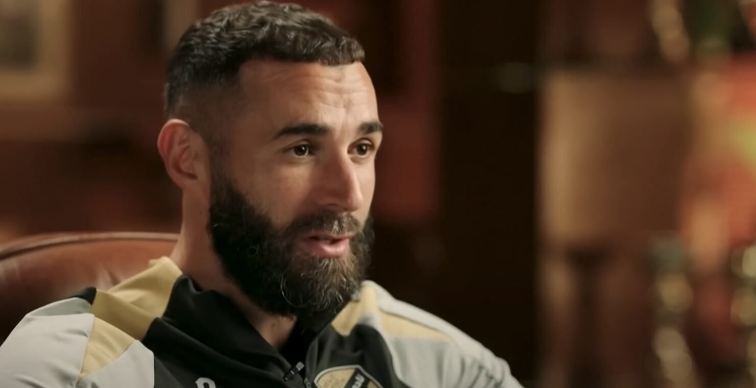 Messi s’oppose au PSG, Benzema de retour, fiasco Pogba à Monaco… Les ...