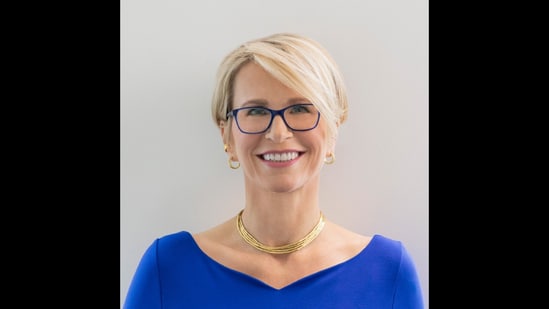 GSK CEO Emma Walmsley says it's ‘obnoxious’ when CEOs complain about ...