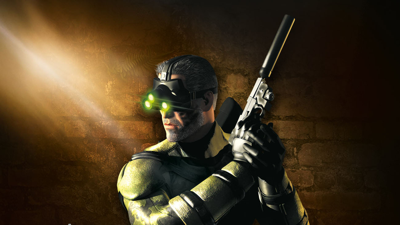 Splinter Cell: Pandora Tomorrow arriva finalmente su Steam