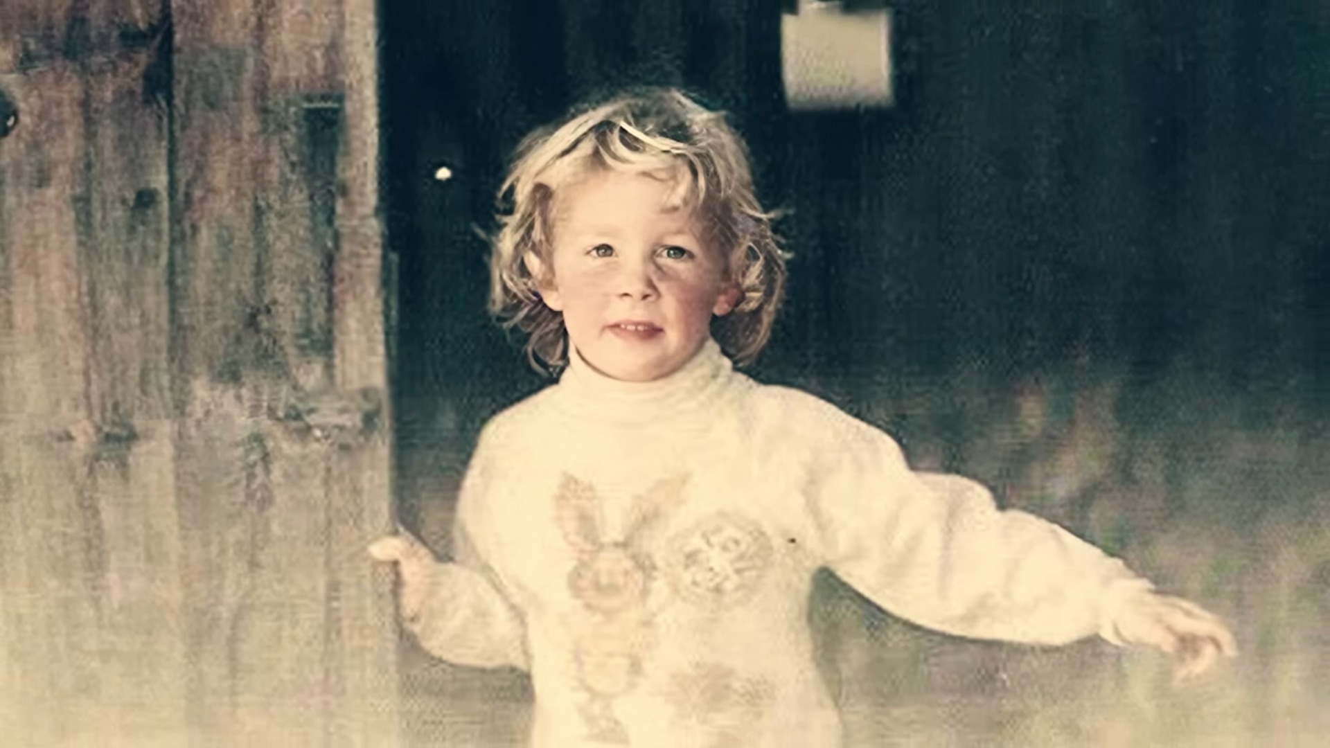 The Child Who Disappeared From Her Backyard and Was Never Seen Again