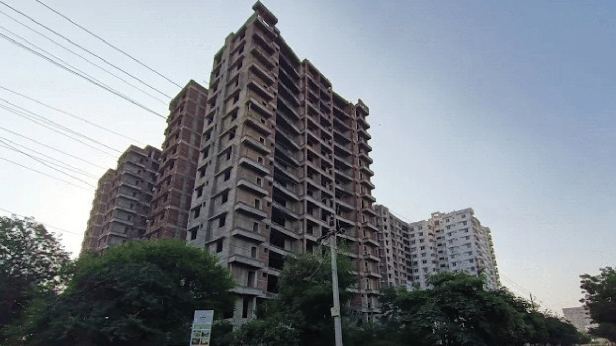 ED restores 354 flats, properties worth Rs 175 cr at Udaipur stalled ...