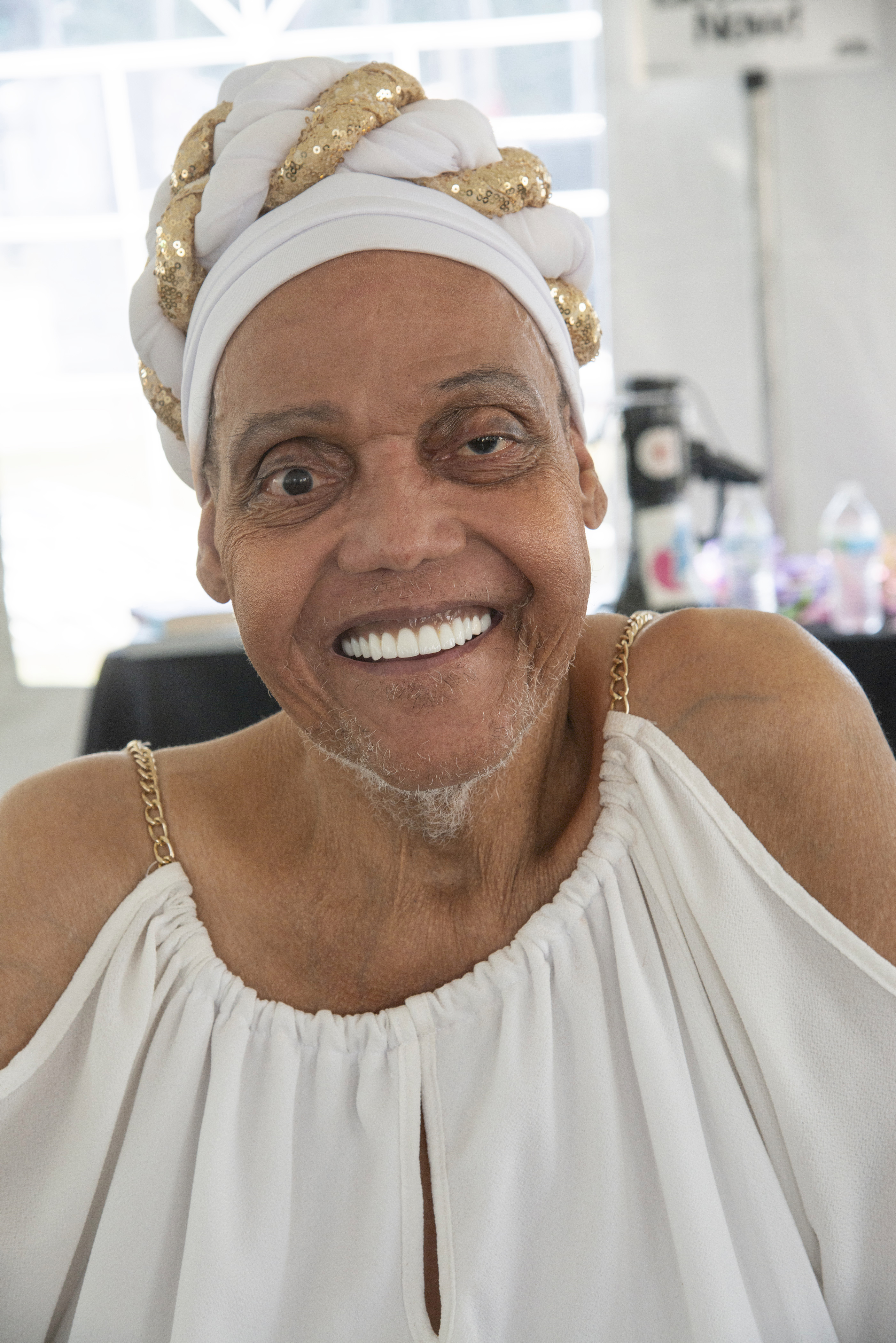 Miss Major, ‘towering’ trans rights champion from Stonewall to MAGA ...