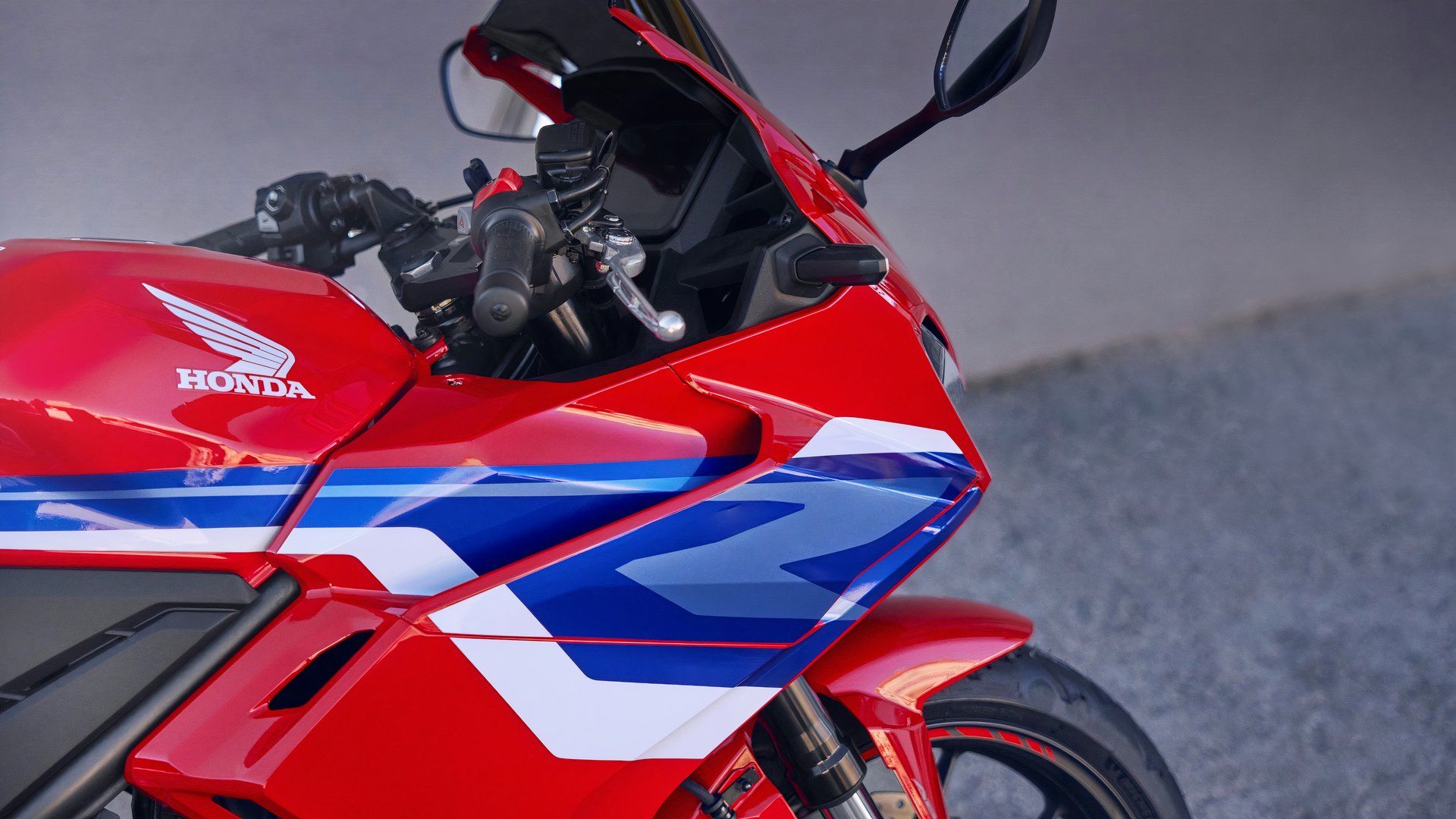 The Small Honda Sports Bike That Most Buyers Don't Consider