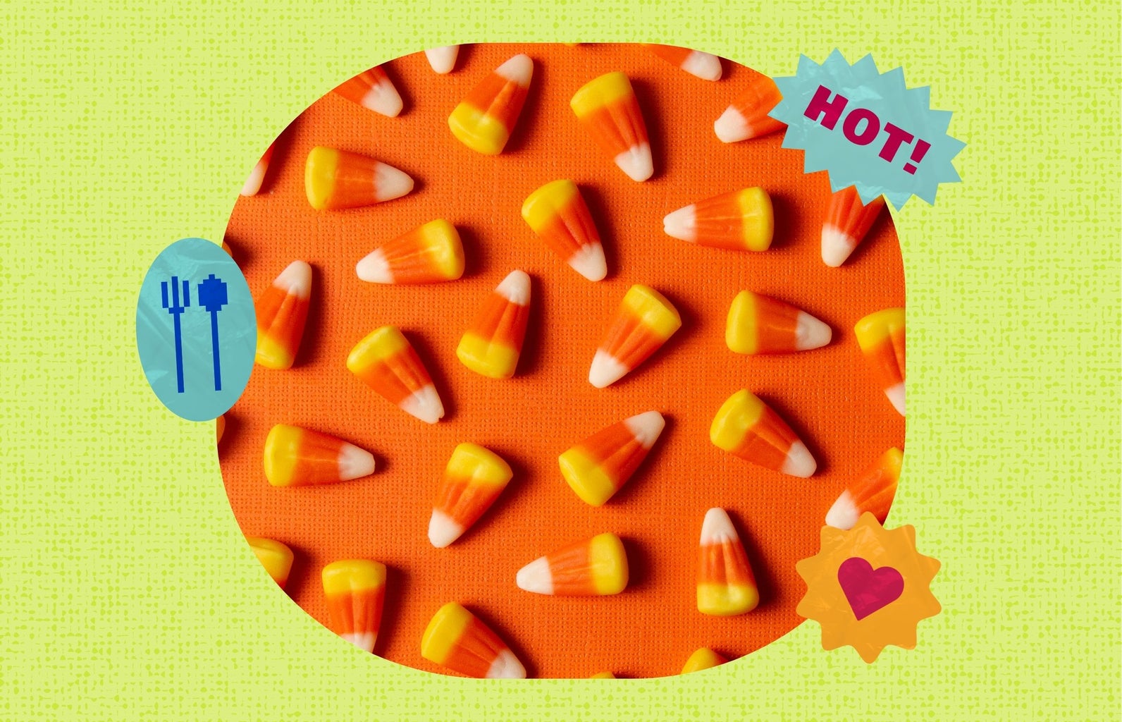 Candy Corn Is Awesome — You’re Just Eating It Wrong
